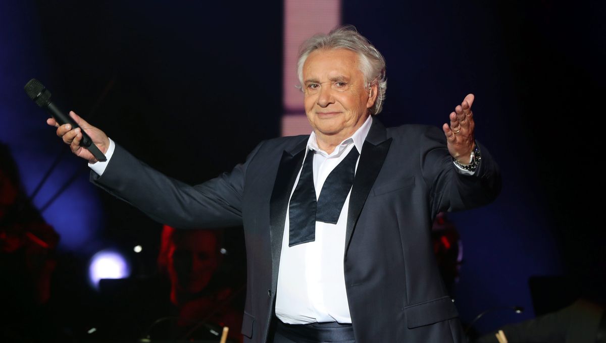 Les 10 Meilleures Chansons de Michel Sardou Les Plus Connues